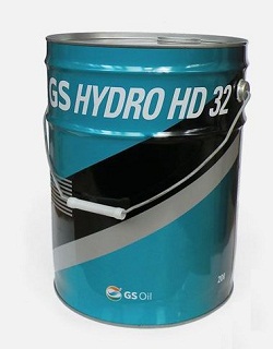 Купить GS Hydro XW 32 20L в Алматы